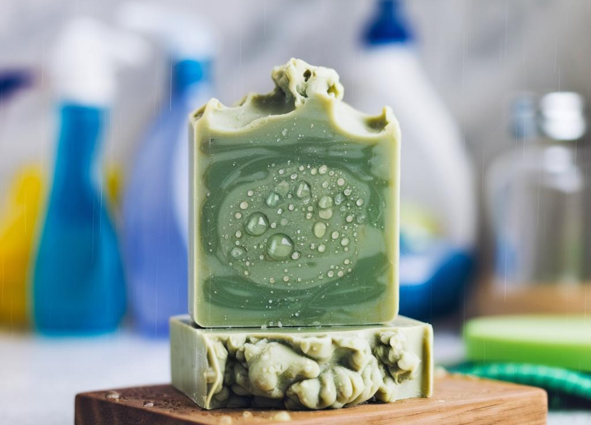 What is the Best Soap for Dry Skin: Top 10 Expert Picks - Your Healthy Soap