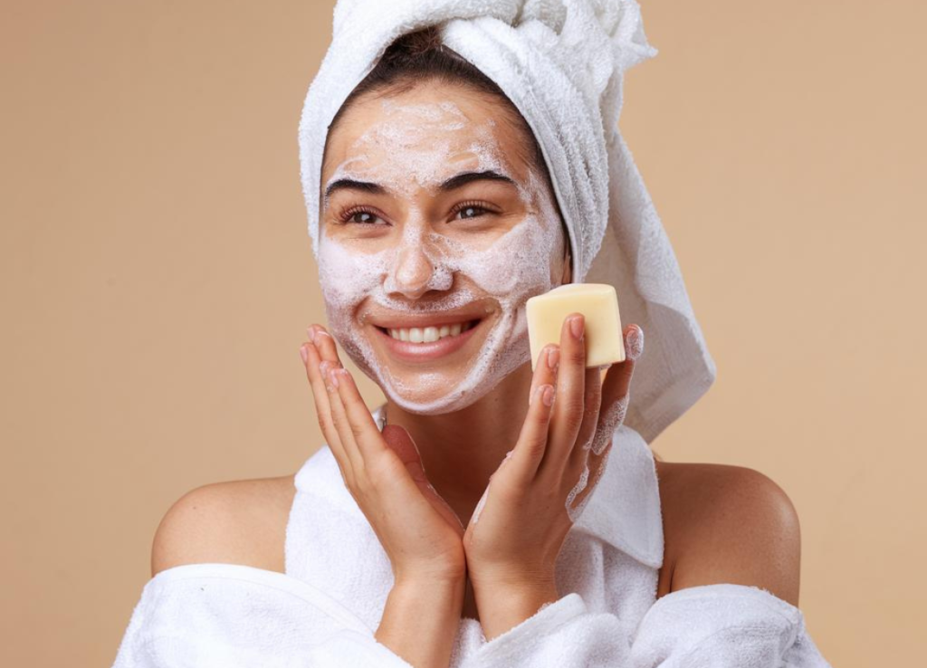 What is the Best Soap for Dry Skin: Top 10 Expert Picks - Your Healthy Soap