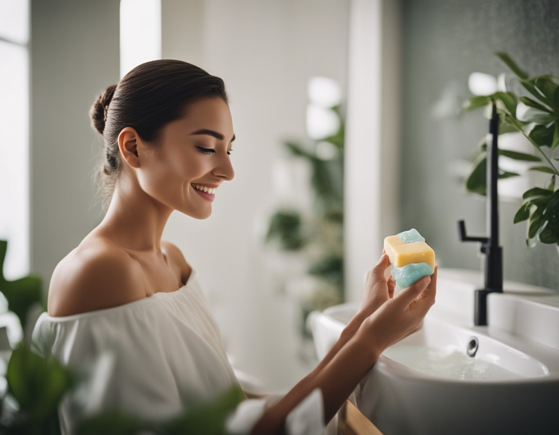 What is the Best Soap for Sensitive Skin: Top Gentle Choices - Your ...